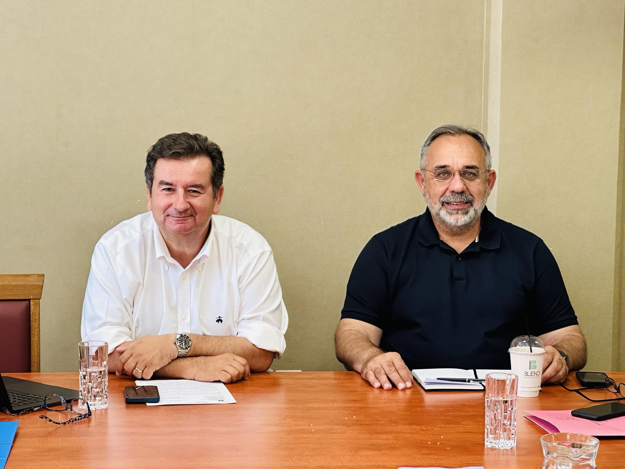 ΚΟΙΝΟ ΔΕΛΤΙΟ ΤΥΠΟΥ : Δήμου Άργους – Μυκηνών & Δήμου Ναυπλιέων – Δ.Ε.Υ.Α ...